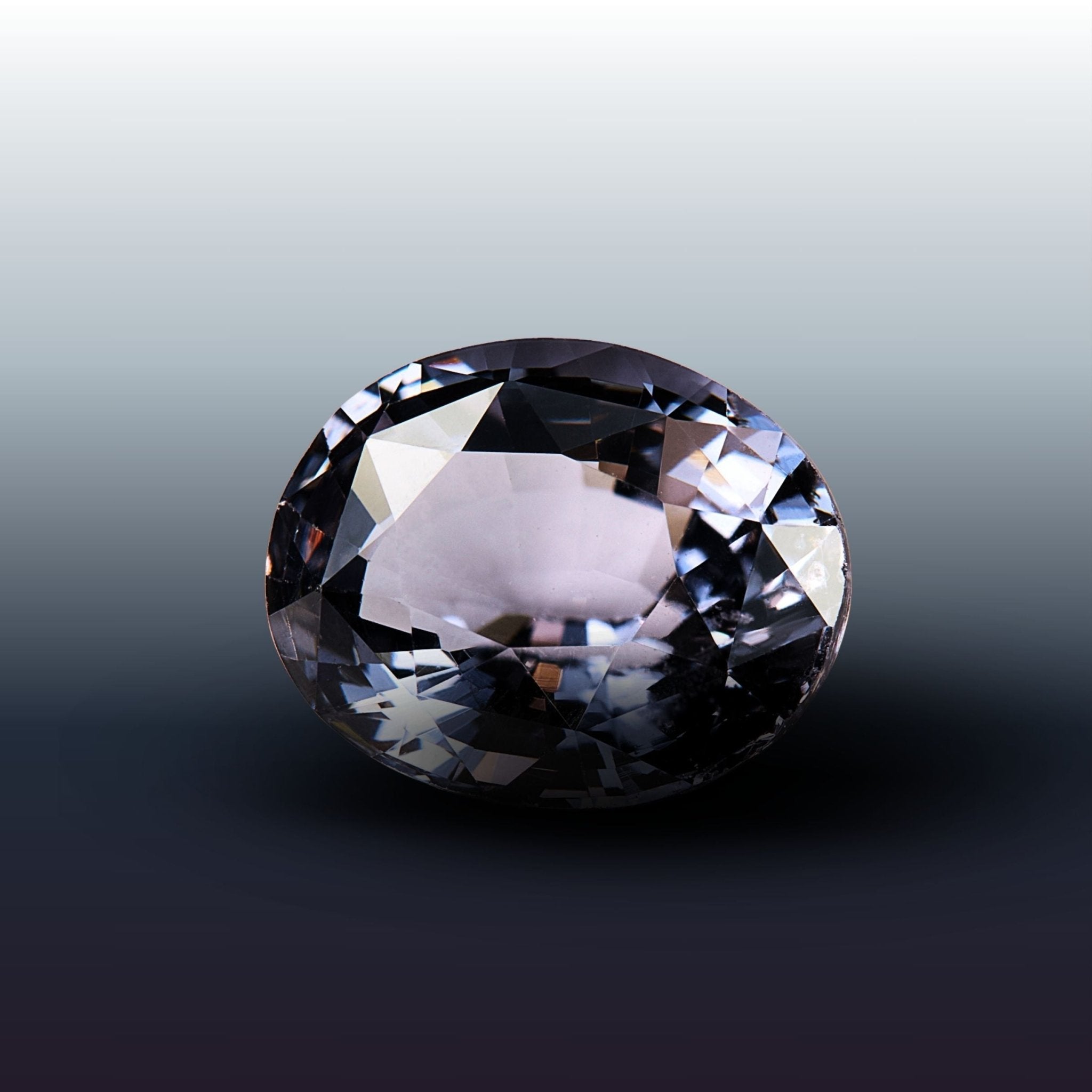 Buy Grey Gemstones | The Sapphire Merchant