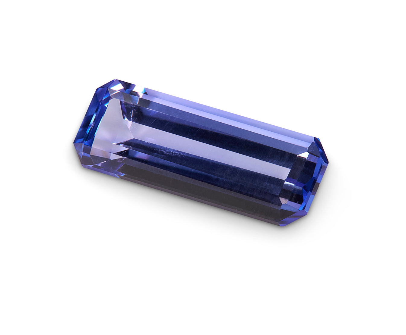 2.18ct Tanzanite