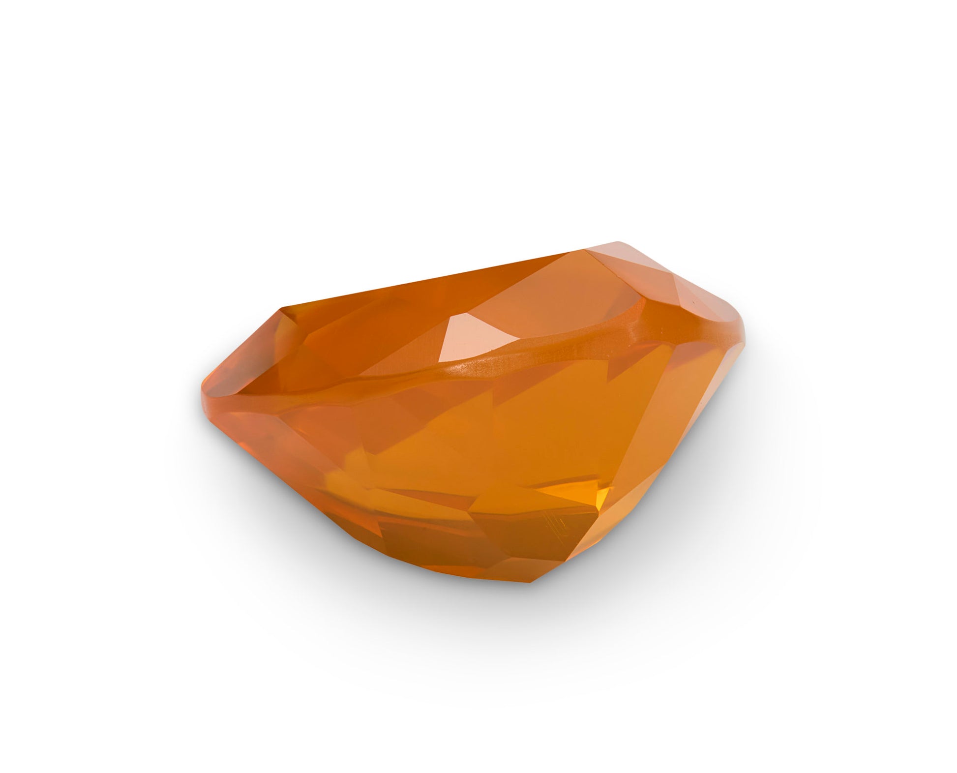 8.62ct Mexican Fire Opal