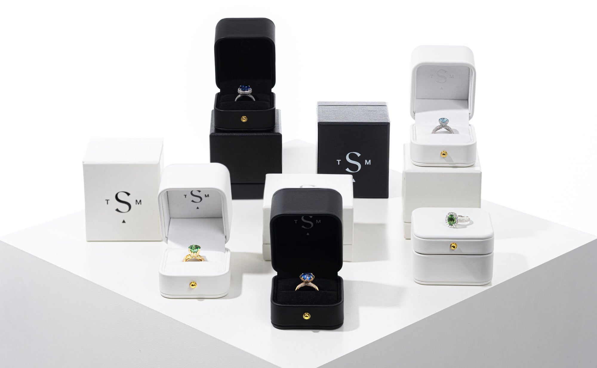 The Sapphire Merchant | Gemstone Retailer | New Zealand